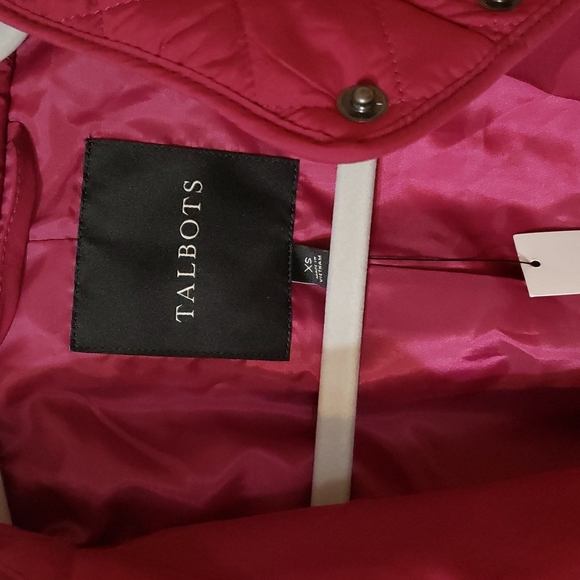 Talbots | Jackets & Coats | Talbots Jacket | Poshmark